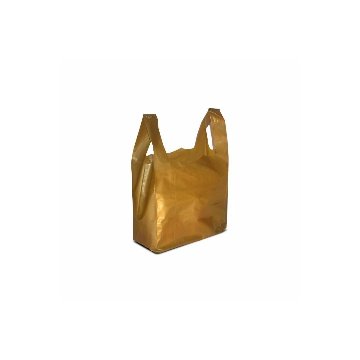 Sacs bretelles plastique différents formats | Mon-emballage