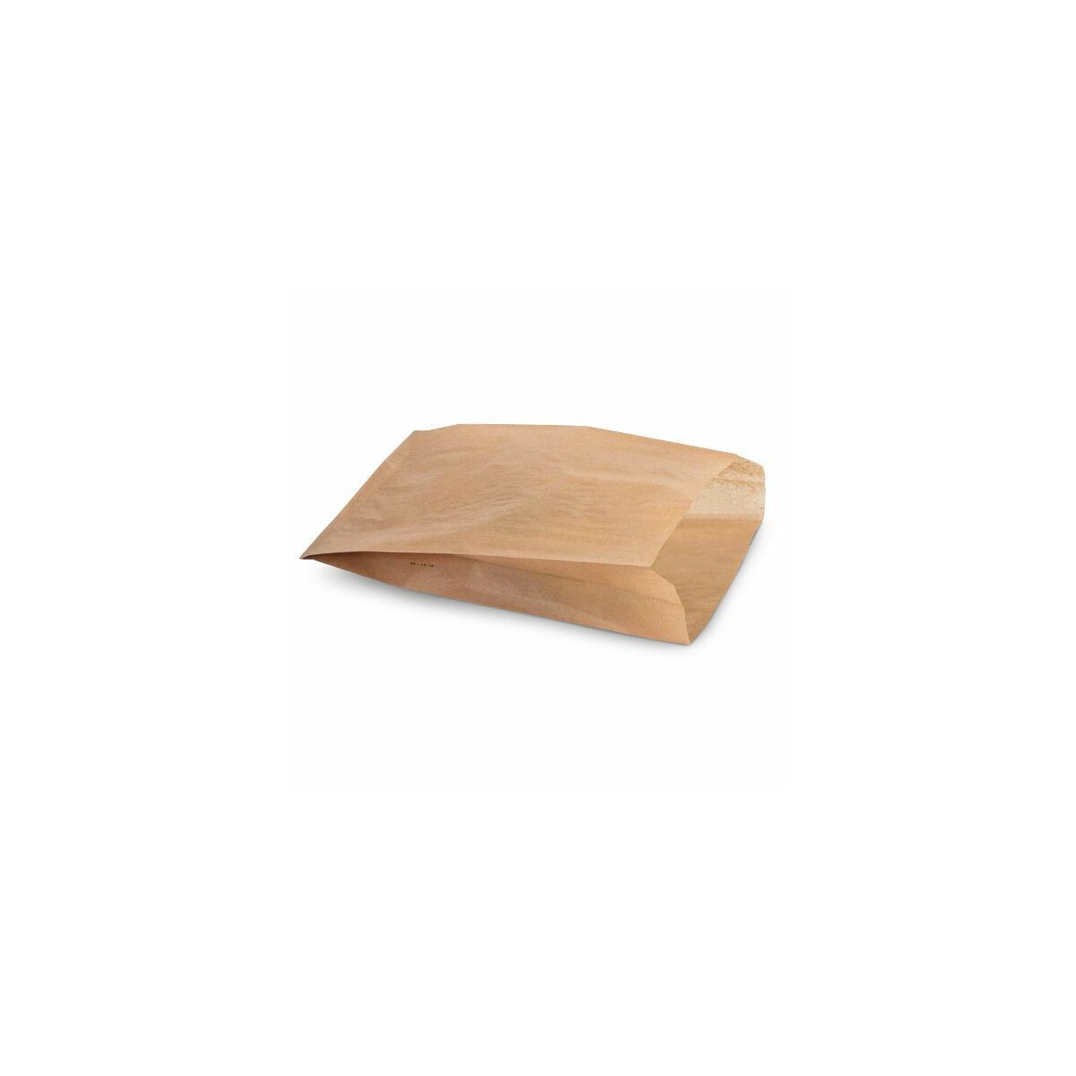 Sachet papier kraft brun 35 x 7 x 17 cm | Mon-emballage