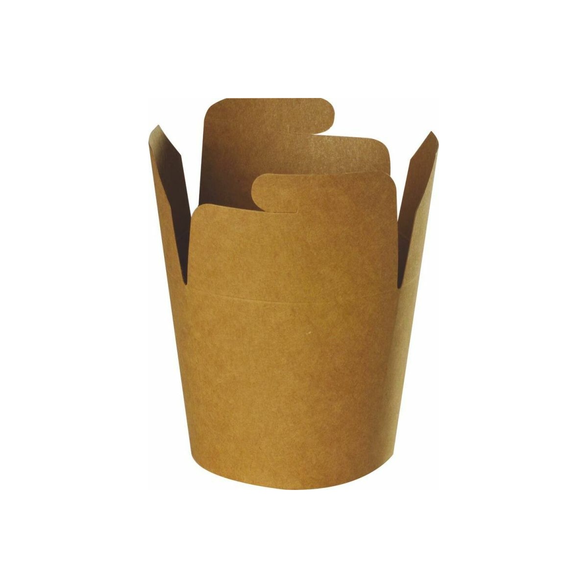 Achat boite à pates carton 780 ml | Mon-emballage