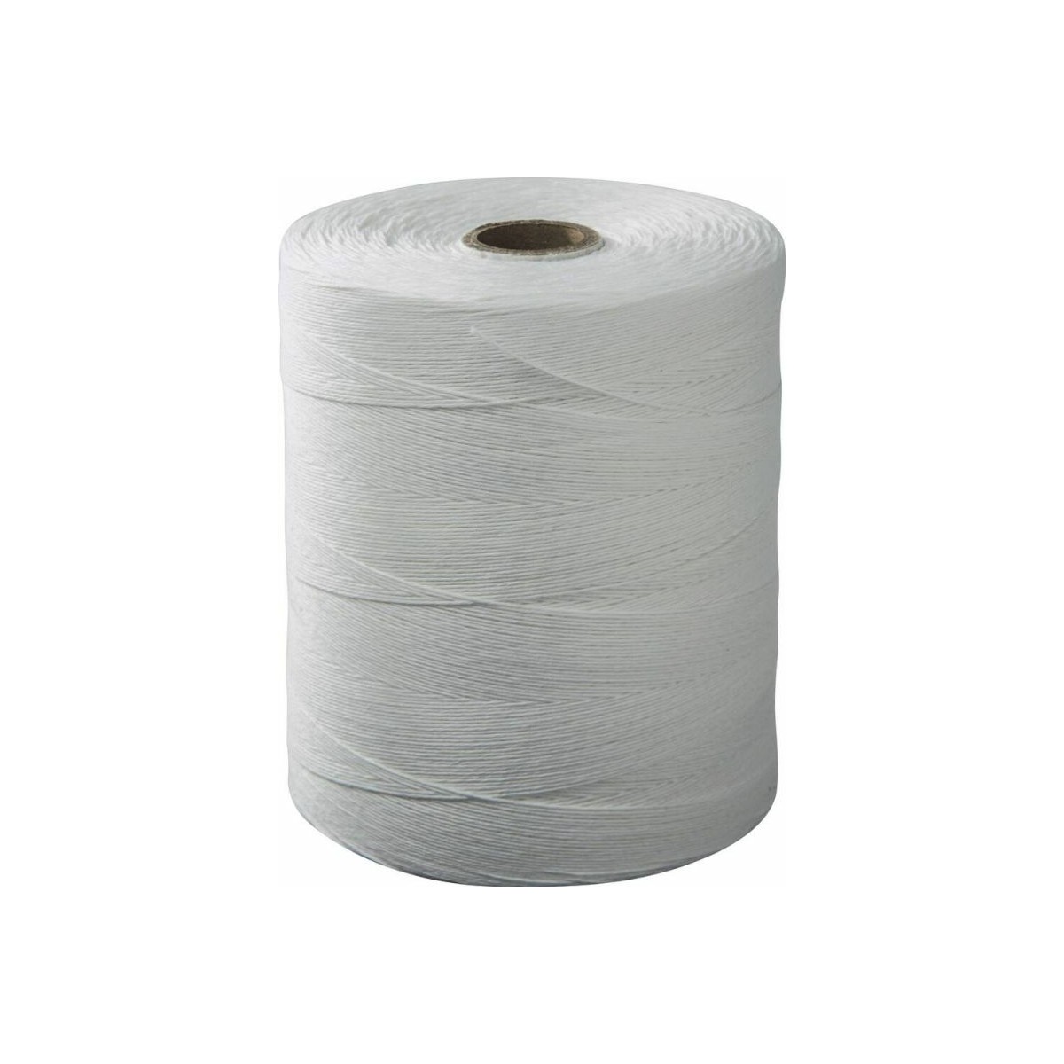 Ficelle alimentaire 2,5/1 blanche 2500 m | Mon-emballage