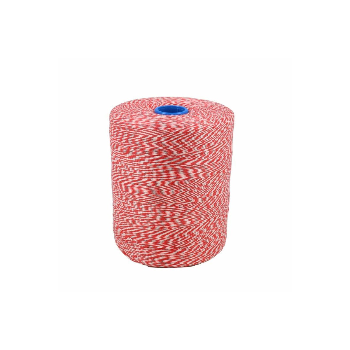 Ficelle alimentaire 2,5/1 rouge 2500 m | Mon-emballage