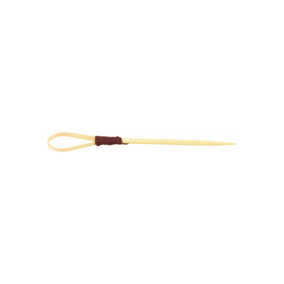 Achat pique mini brochette 10 cm | Mon-emballage