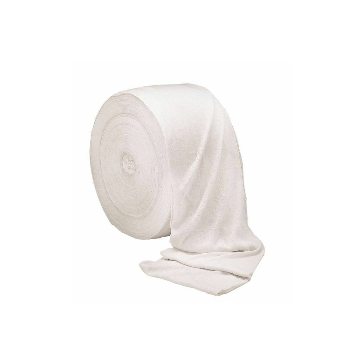 Achat stockinette polyester blanc Ø 25 à 50 cm | Mon-emballage