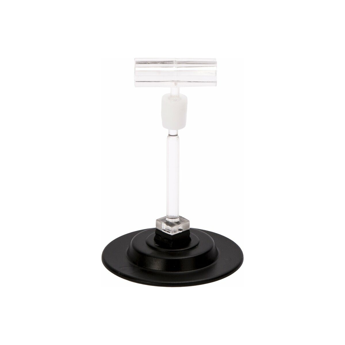 Petit support magnétique pour étiquette 8 cm | Mon-emballage