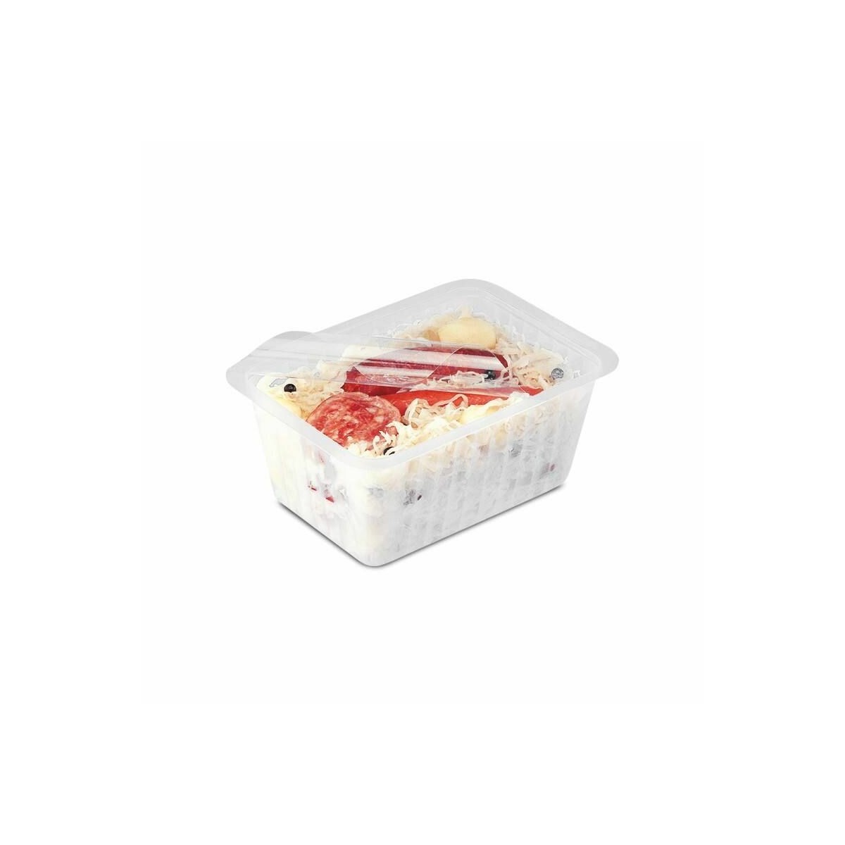Barquette scellable Alphacel 1500 ml | Mon-emballage